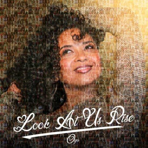 Spirit of Oya | Rays of Light